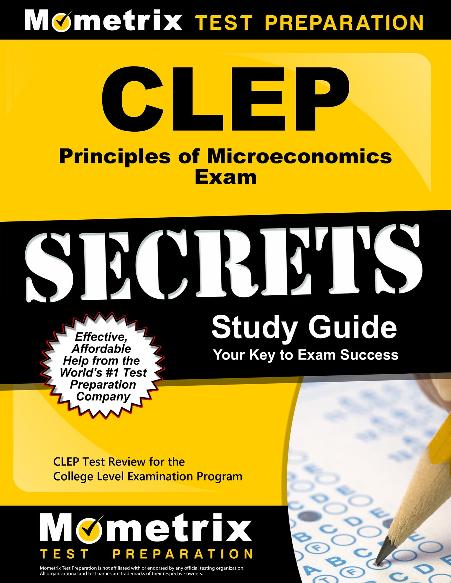 Clep Macroeconomics