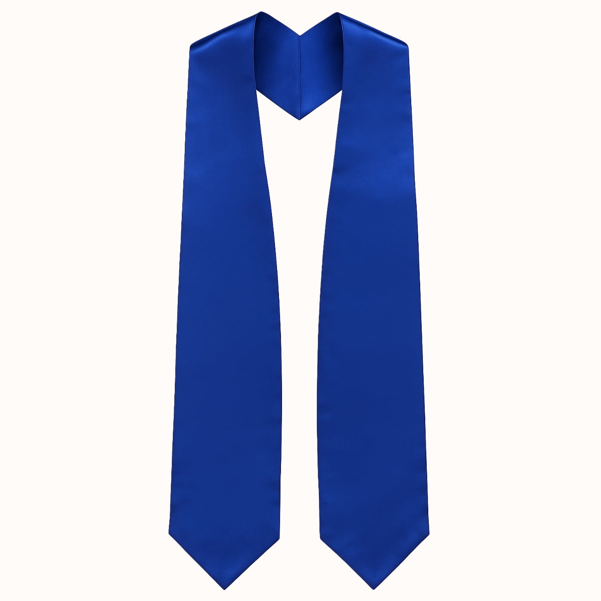 CLERKMANS Unisex Adult 62" Graduation Stole Sash for Church Party ...