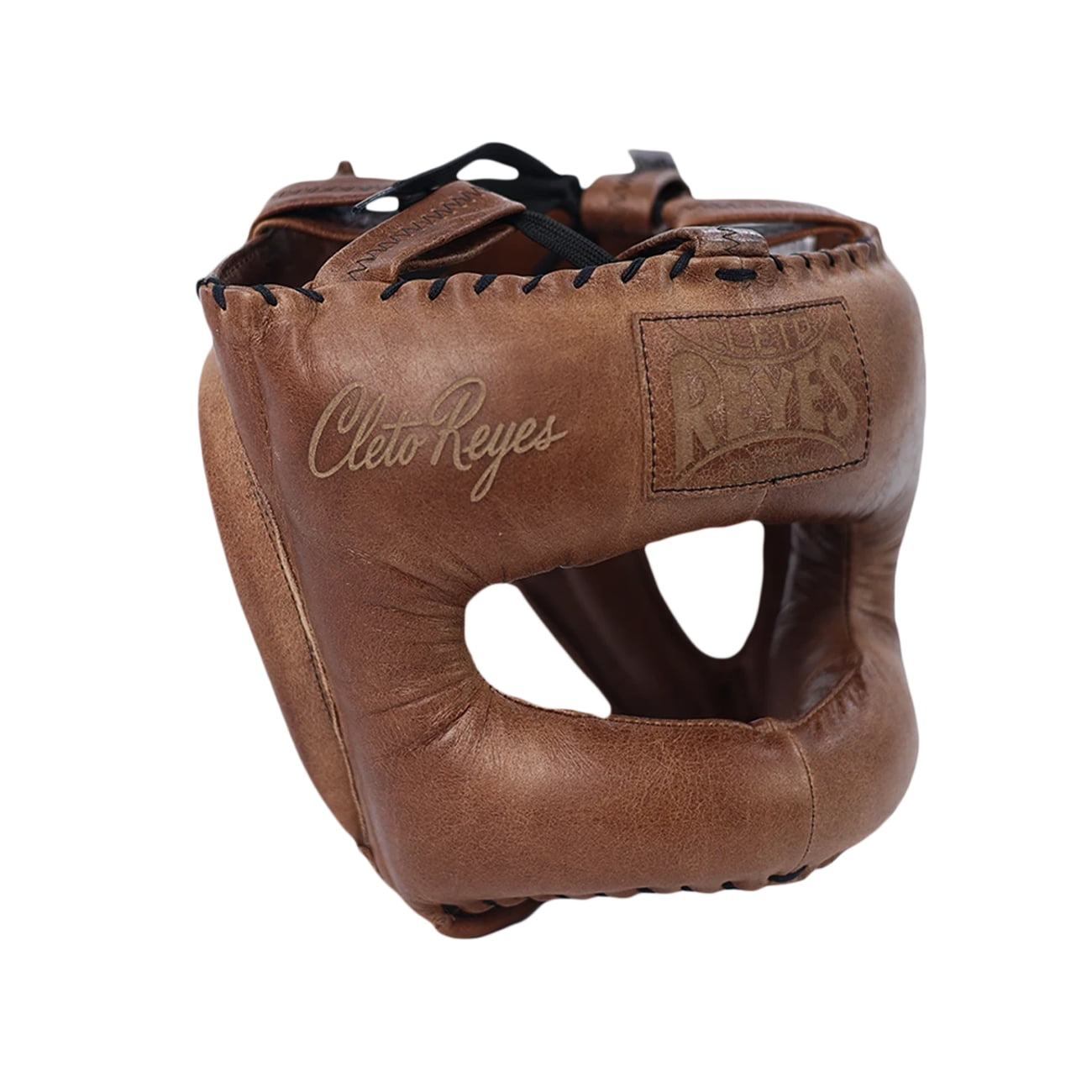 CLETO REYES Boxing Traditional Headgear - 80 Anniversary - Walmart.com