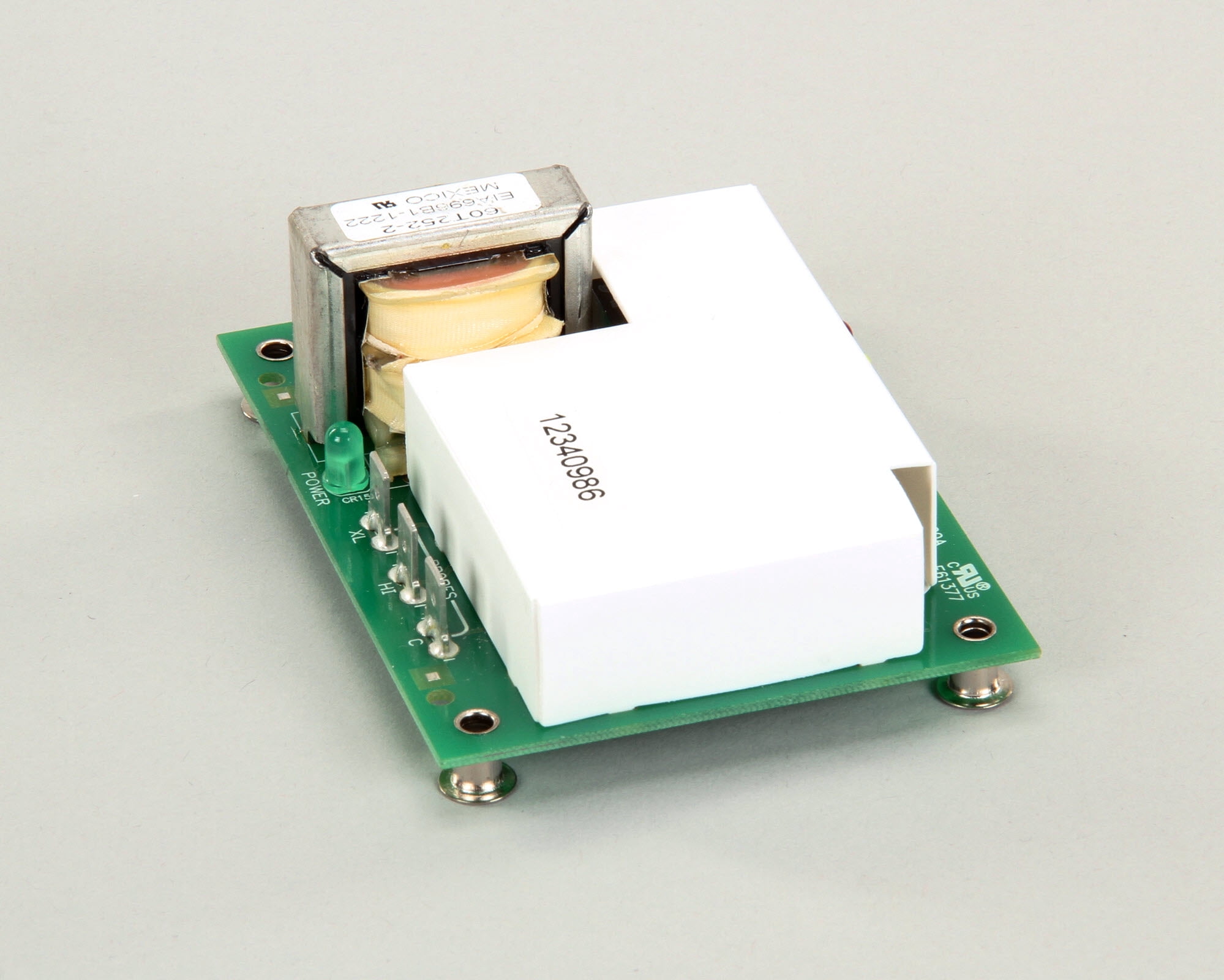 Cleveland Board;Water Level Cont Atmosph 107241 - Genuine OEM ...