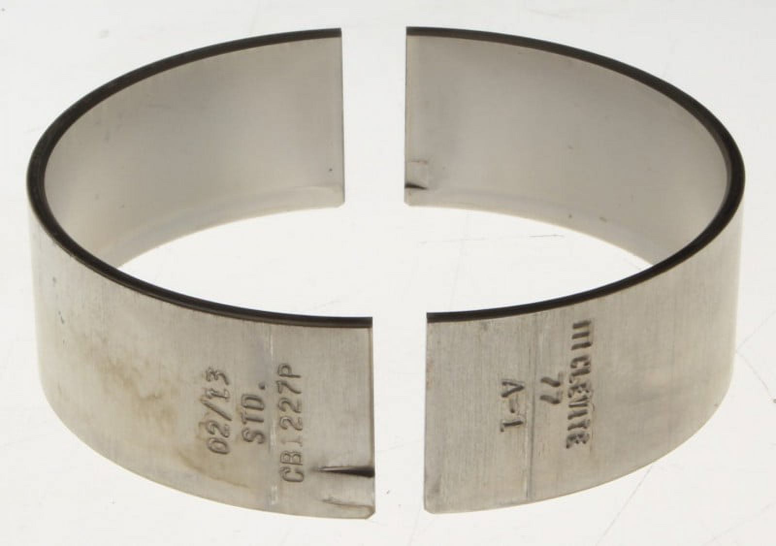 CLEVITE ENGINE PARTS CB1227P ROD BRG GM TRK V6 - Walmart.com