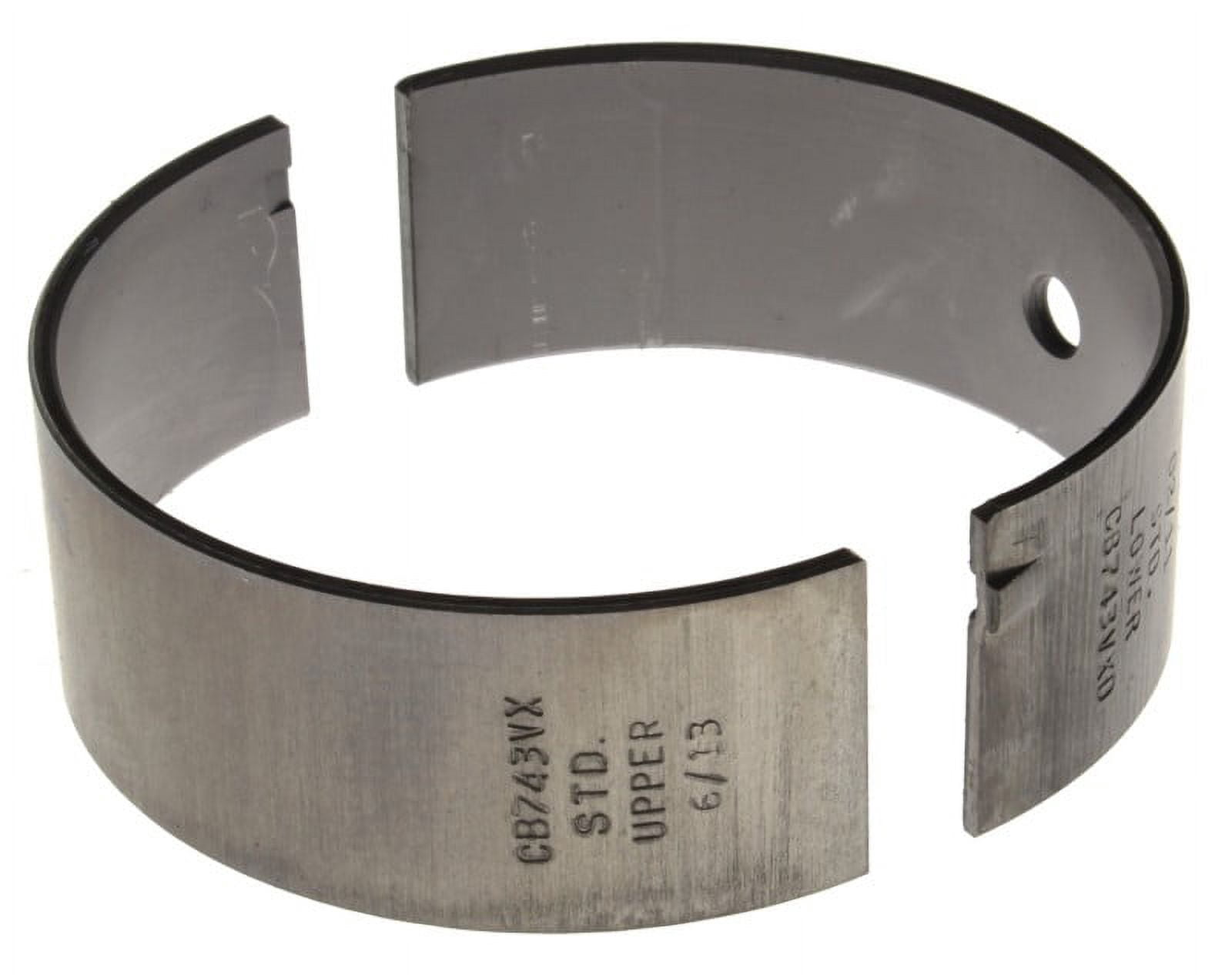 CLEVITE ENGINE PARTS CB743VNDX ROD BRG V-SERIES BBC - Walmart.com