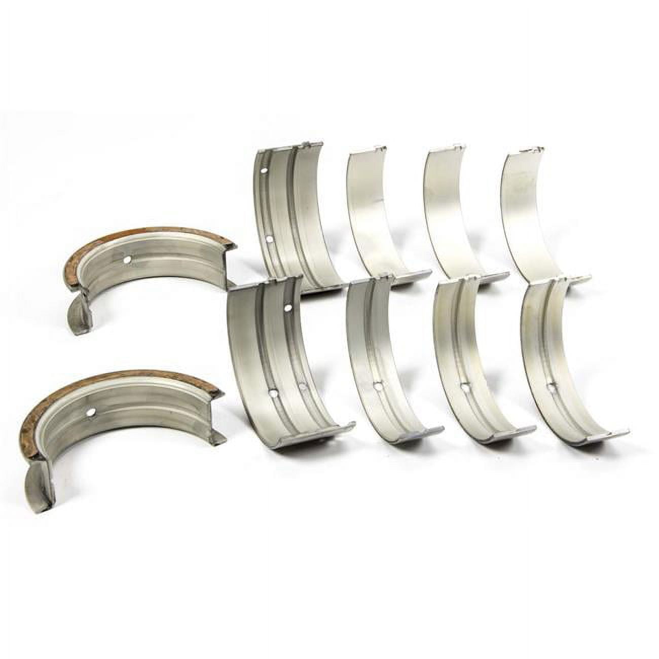 CLEVITE ENGINE PARTS MS667P MAIN BRG SET PONT 455 - Walmart.com