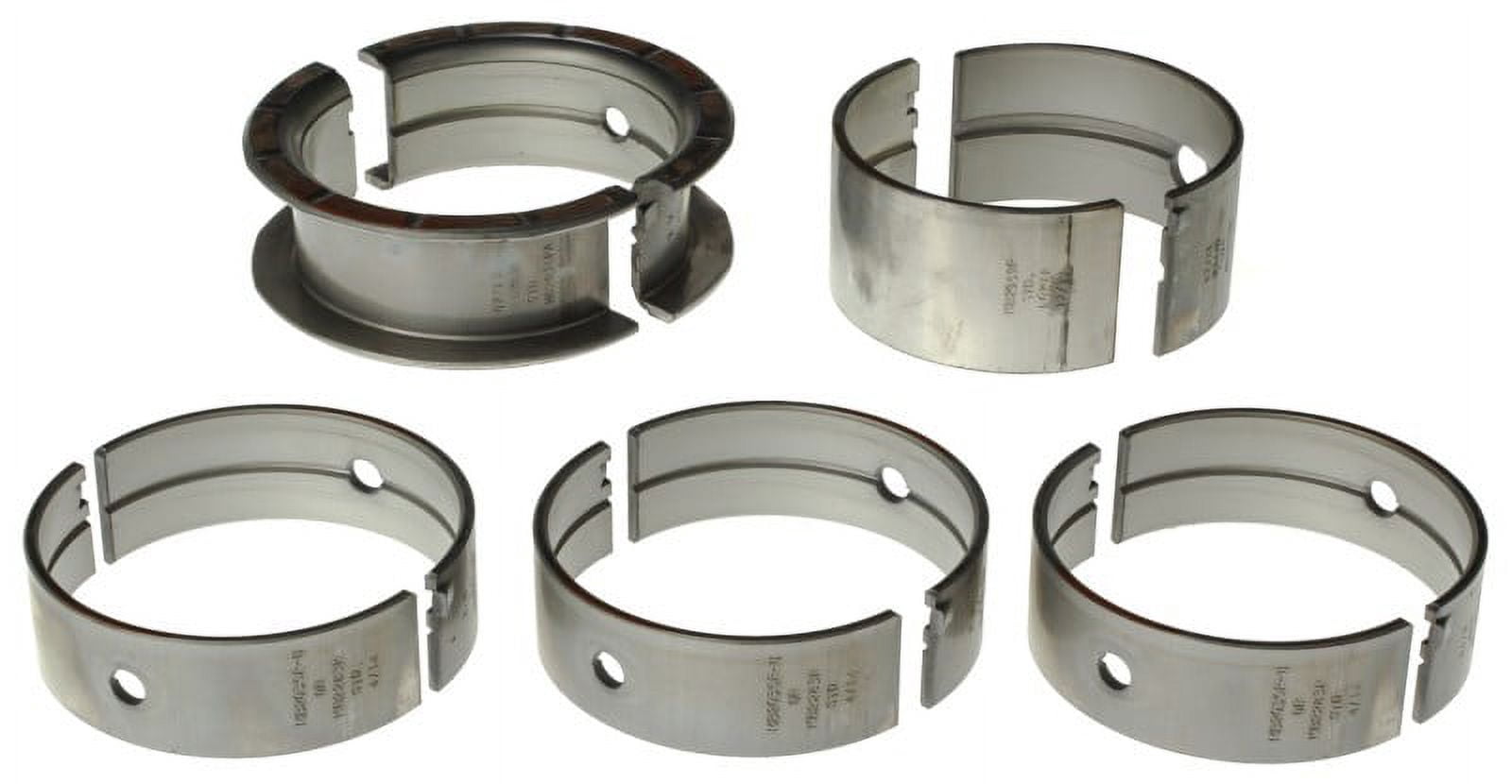 Dodge Dart Engine Crankshaft Main Bearing Set