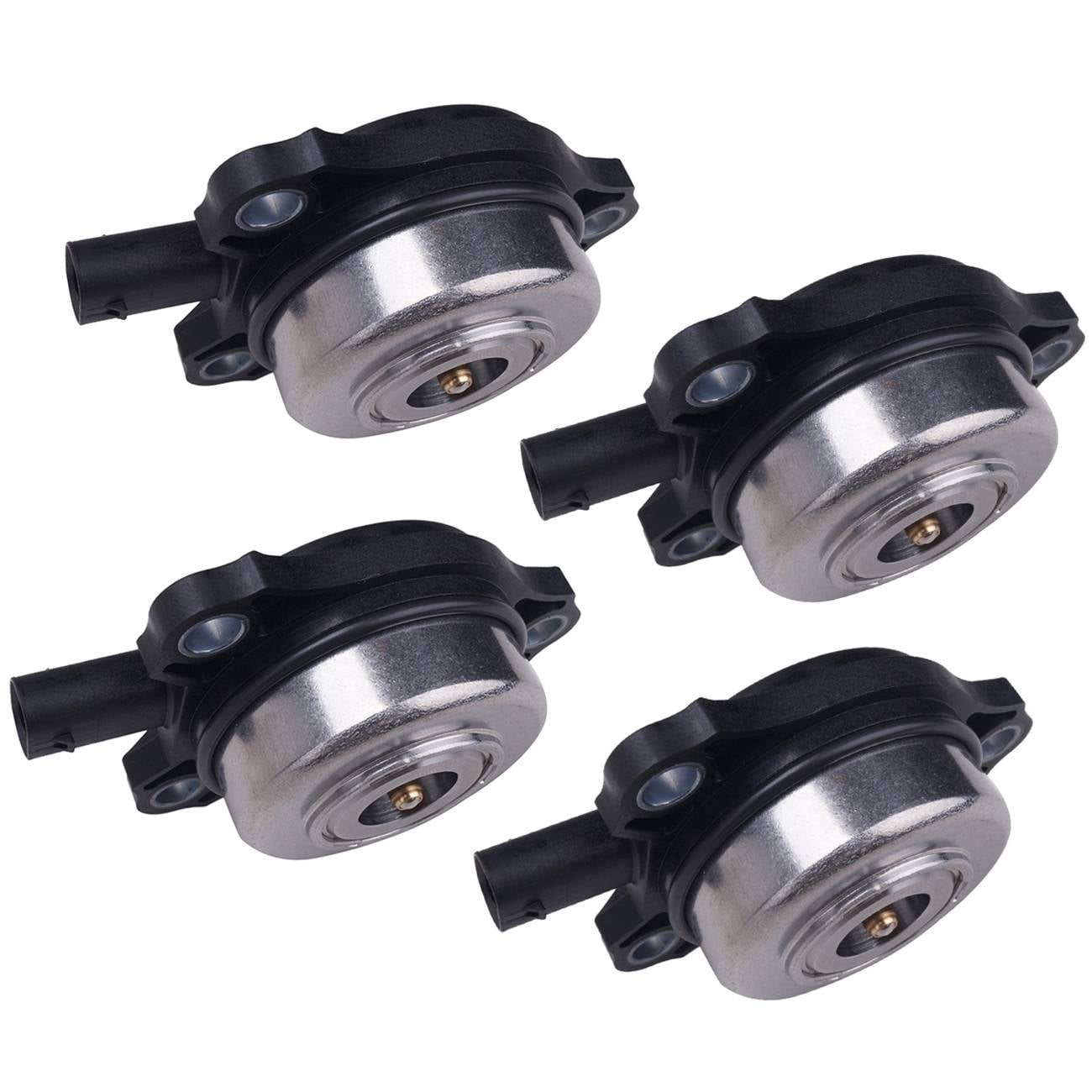 CLH 4 PCS IN/Exhaust Camshaft Timing Adjuster Magnet - Walmart.com