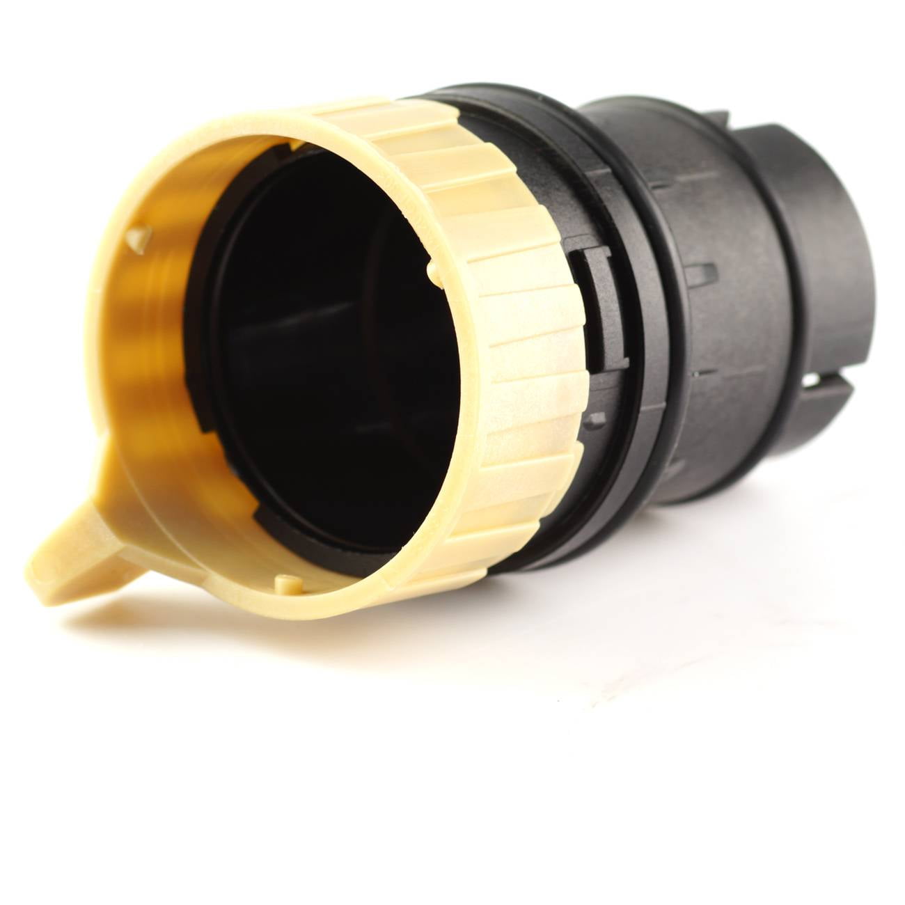 CLH Auto Transmission Filter + Oil Pan Gasket + Plug Adapter - Walmart.com