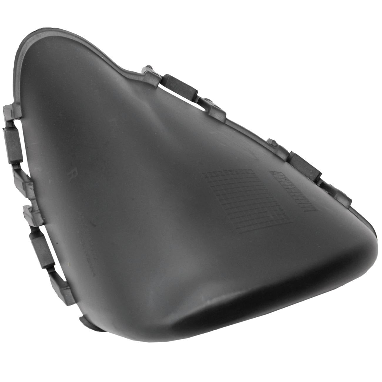 CLH Front Bumper - Rear Cover Right - Walmart.com