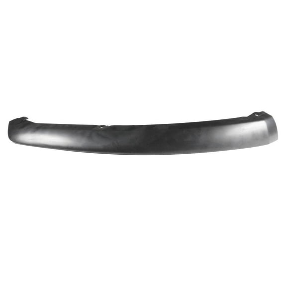 CLH Front Primered Bumper-Air Deflector Right - Walmart.com