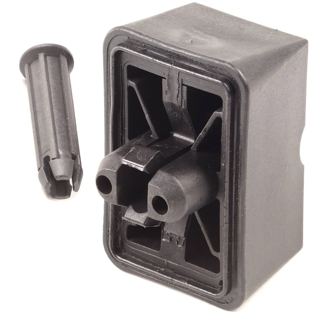 CLH Jack Pad Under Car Support Pad Lifting Car - Walmart.com