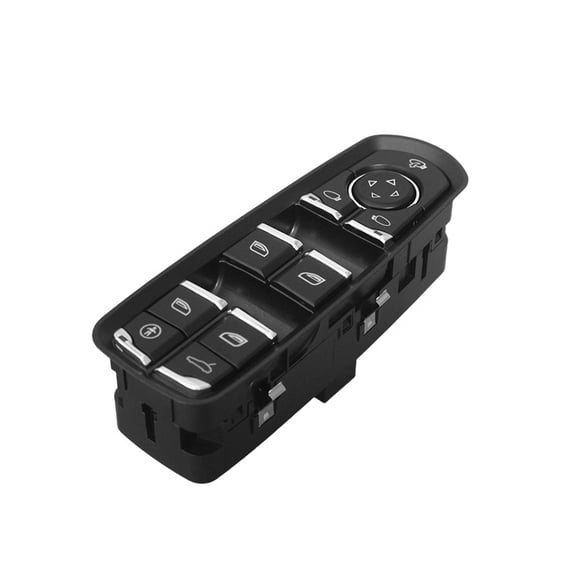CLH Power Window, Master Window Control Switch for Cayenne Panamera ...