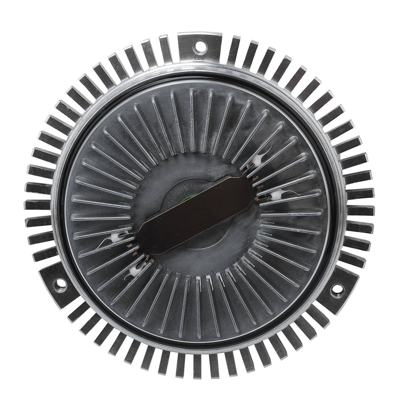 CLH Radiator Cooling Fan Visco Clutch - Walmart.com