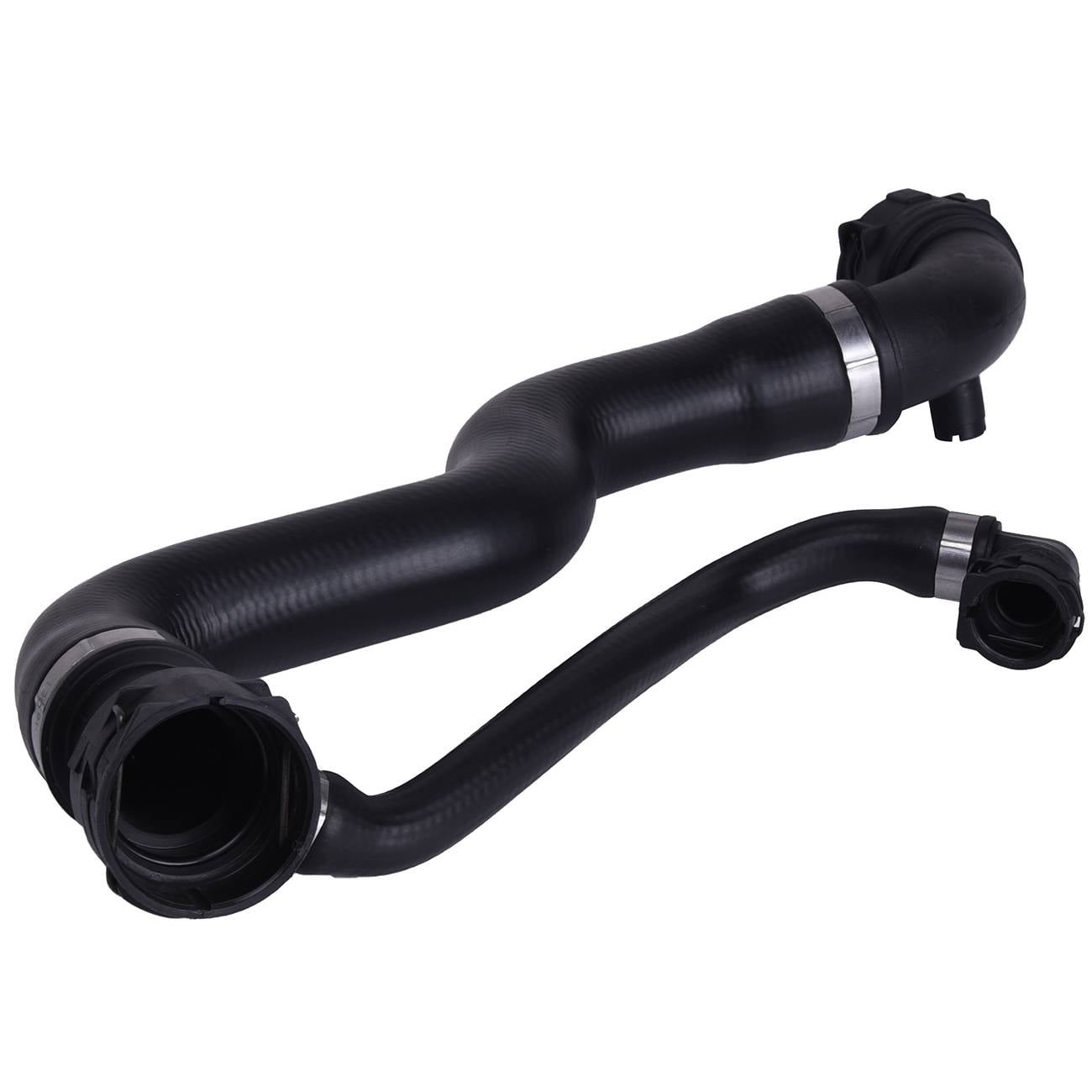 CLH Radiator Expansion Tank Coolant Hose - Walmart.com