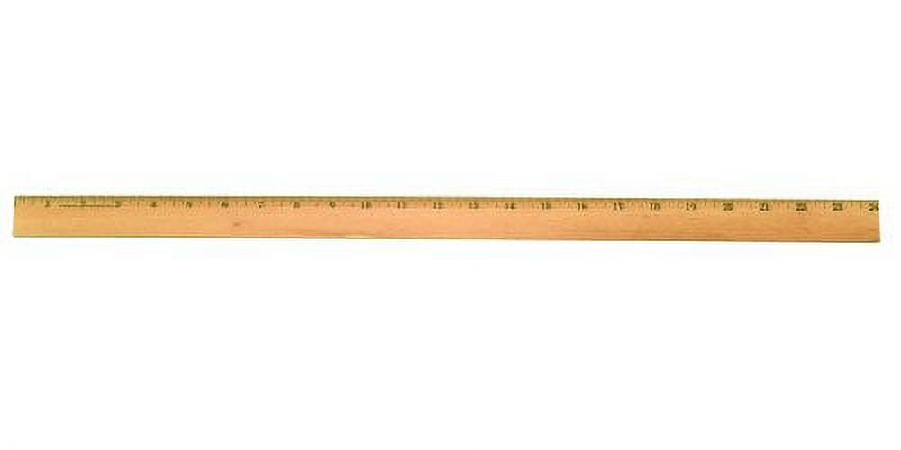 CLI Office Ruler (leo-77324) - Walmart.com