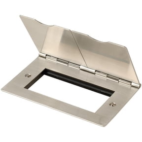 Floor Outlet Covers