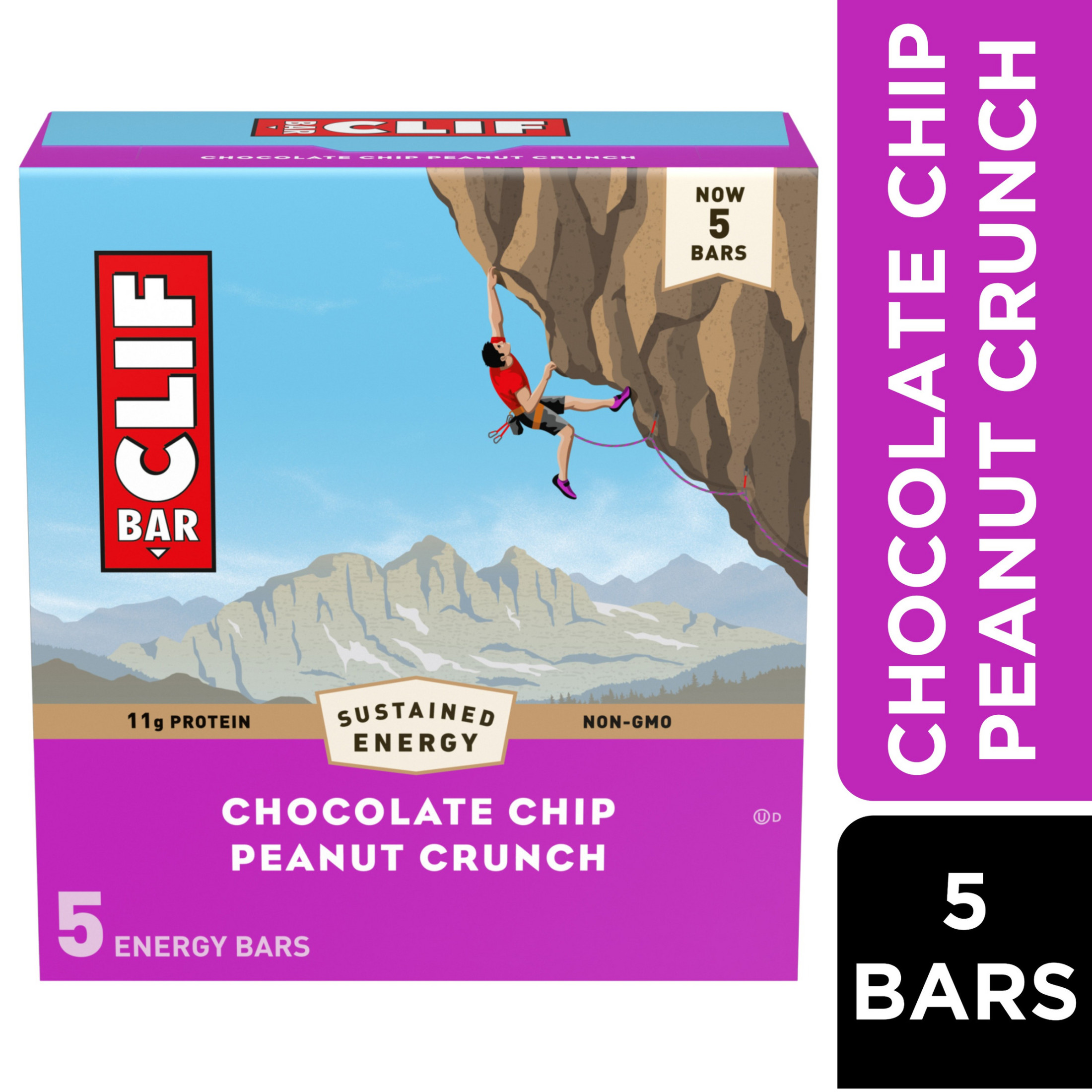 Fit Crunch Bars Fit Crunch Bar - Walmart.com