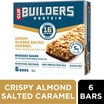 CLIF BUILDERS Protein Bars OREO-Flavored, Plant Protein, Gluten Free ...