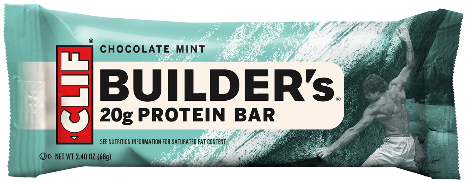 PowerBar Protein Plus Bar, Vanilla, 20g Protein, 15 Ct - Walmart.com