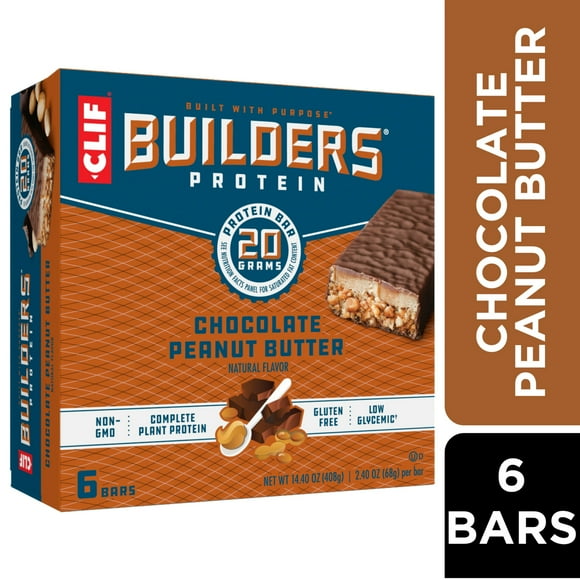 Low Calorie Protein Bars