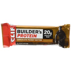 Clif Builders in Protein Bars - Walmart.com