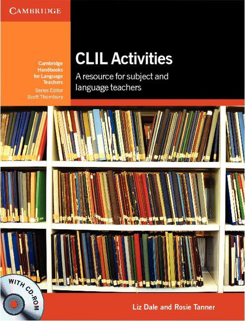 CLIL Activities : A Resource for Subject and Language Teachers ...