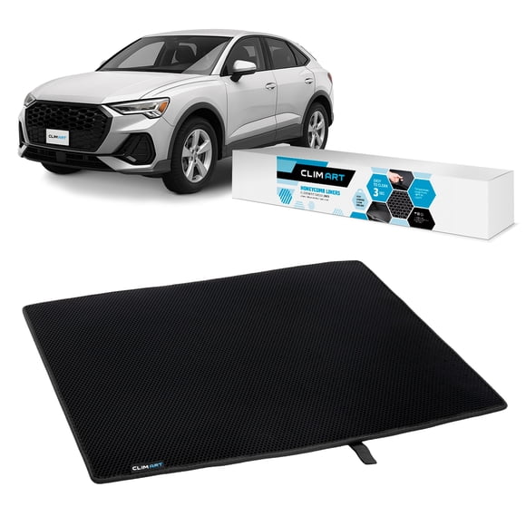 Audi Q3 Cargo Area Liner
