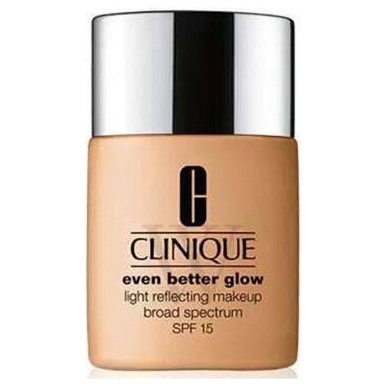 CLINIQUE EVEN BETTER FOUNDATION 1.0 OZ WN 68 BRULEE (MF) CLINIQUE/EVEN ...