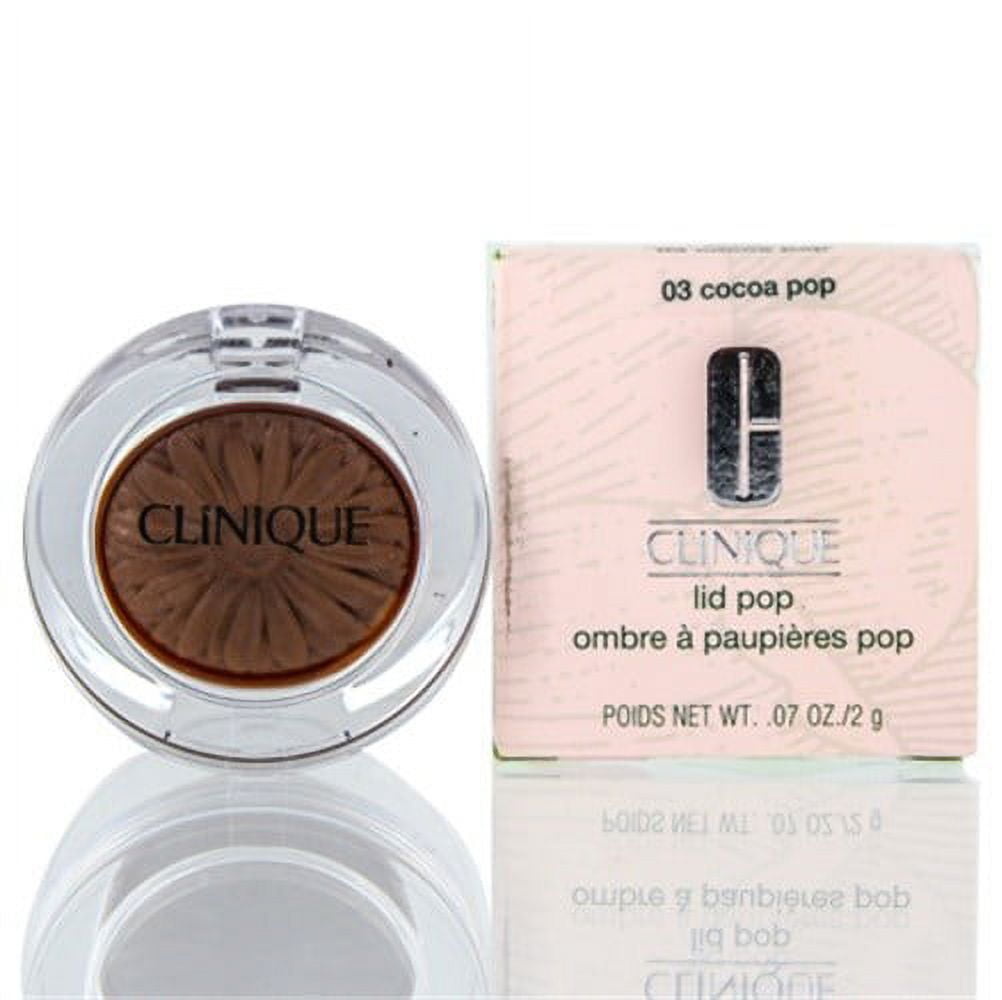 CLINIQUE LID POP EYE SHADOW 0.07 OZ CLINIQUE/LID POP EYE SHADOW 03 ...