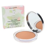 Clinique Stay-Matte Sheer Pressed Powder, 03 Beige, 0.27 oz - Walmart.com