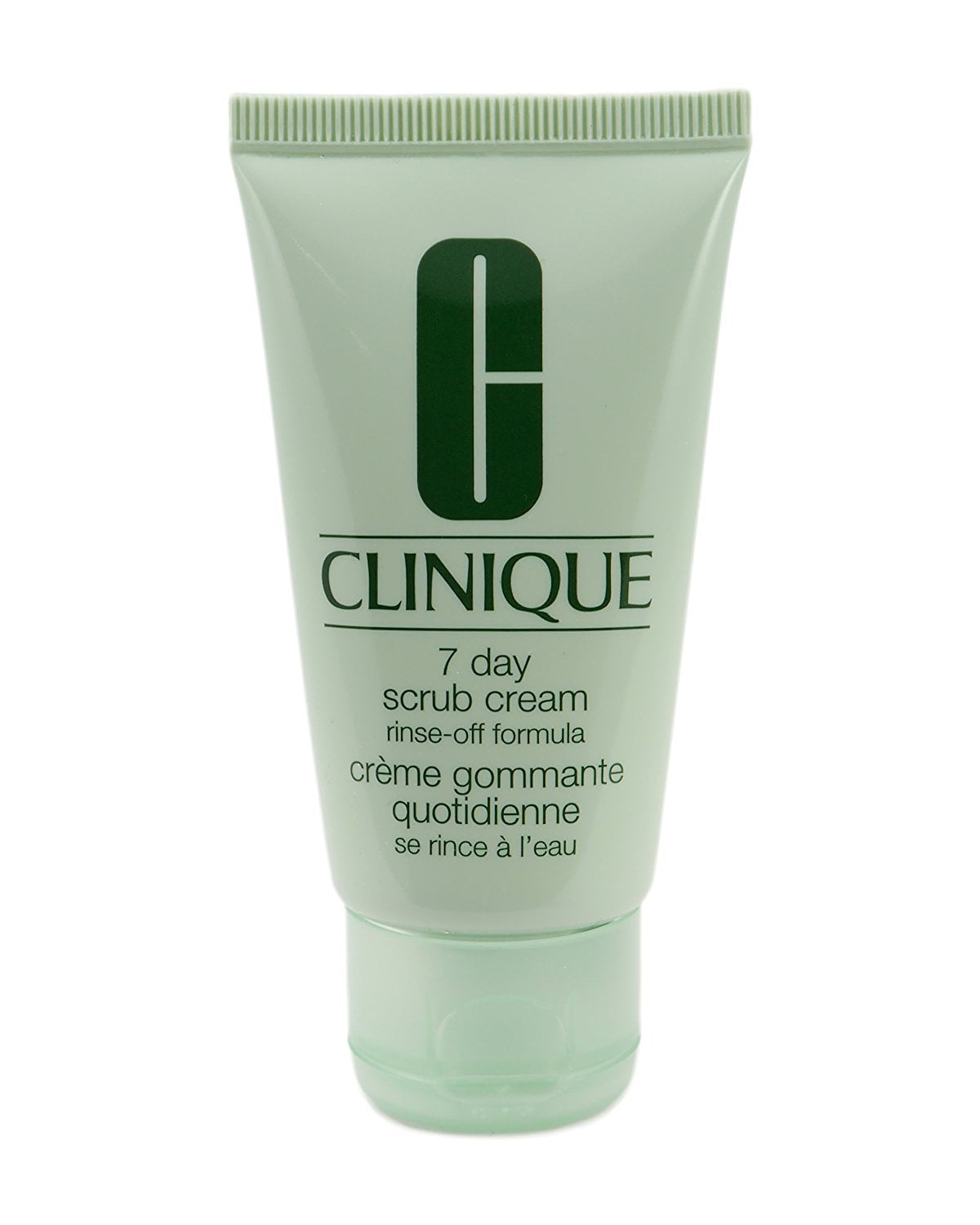 CLINIQUE by Clinique 7 Day Scrub Cream Rinse Off Formula --30ml/1oz ...