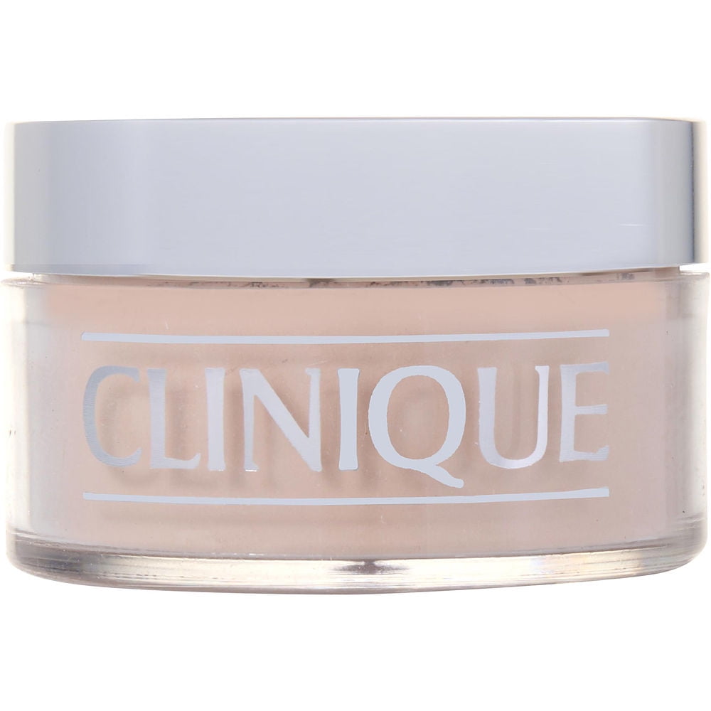 CLINIQUE by Clinique Clinique Blended Face Powder - No. 08 Transparency ...
