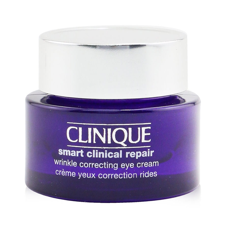 Clinique Smart Clinical Repair Wrinkle Correcting Eye Cream --15Ml/0 ...