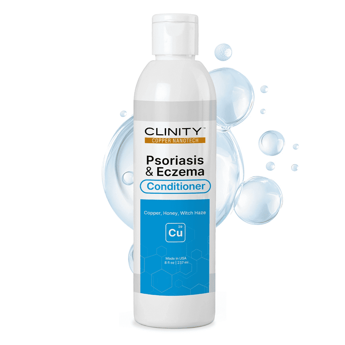 CLINITY Conditioner with Copper & Biotin - Walmart.com