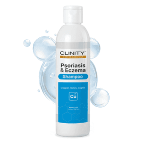 Shampoo Benzoyl Peroxide