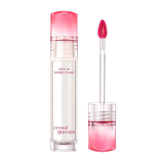 CLIO Crystal Glam Tint #10 Baby Berry - Walmart.com