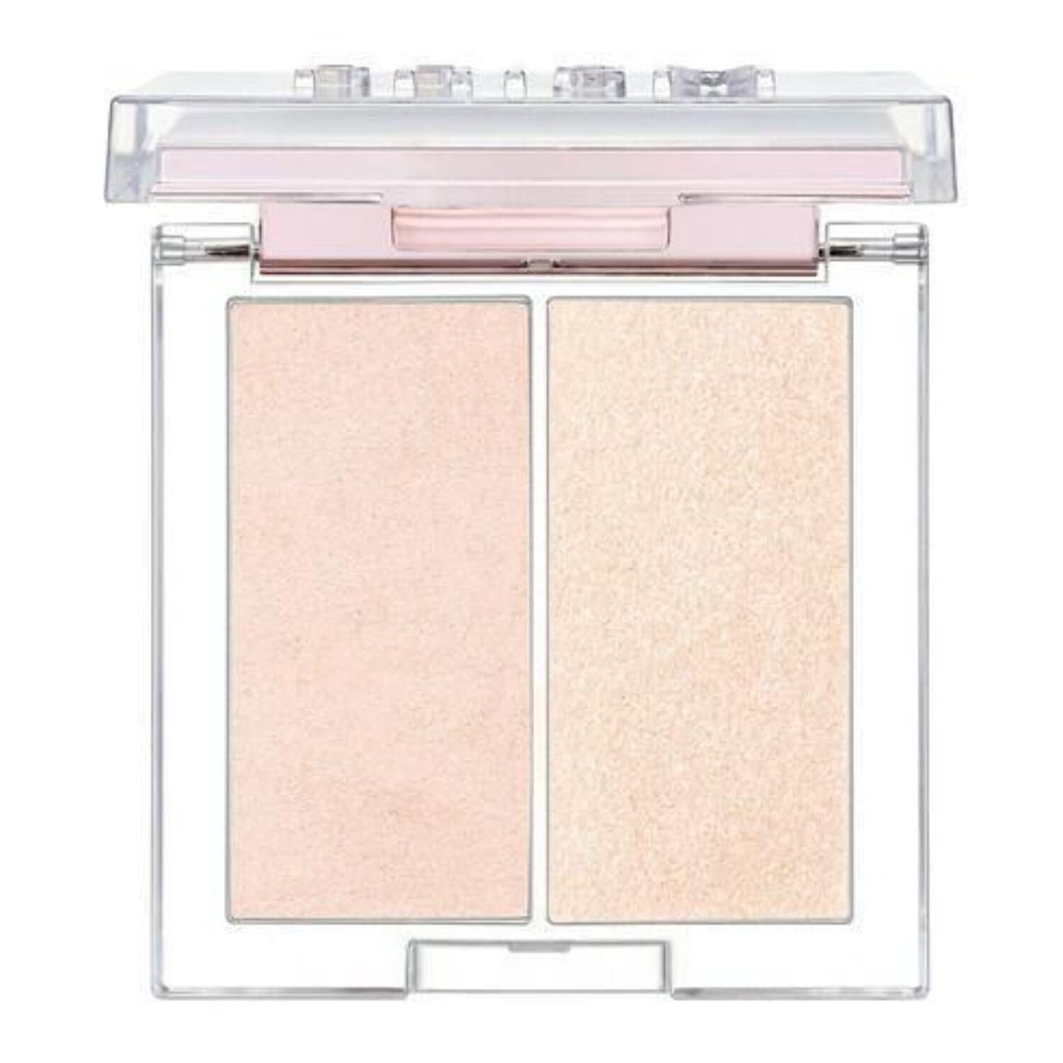 CLIO Prism Highlighter Duo 2.8g - Walmart.com
