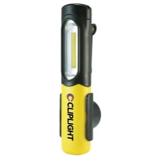 Clipstrip Aqua 180 lumens rechargeable - Walmart.com