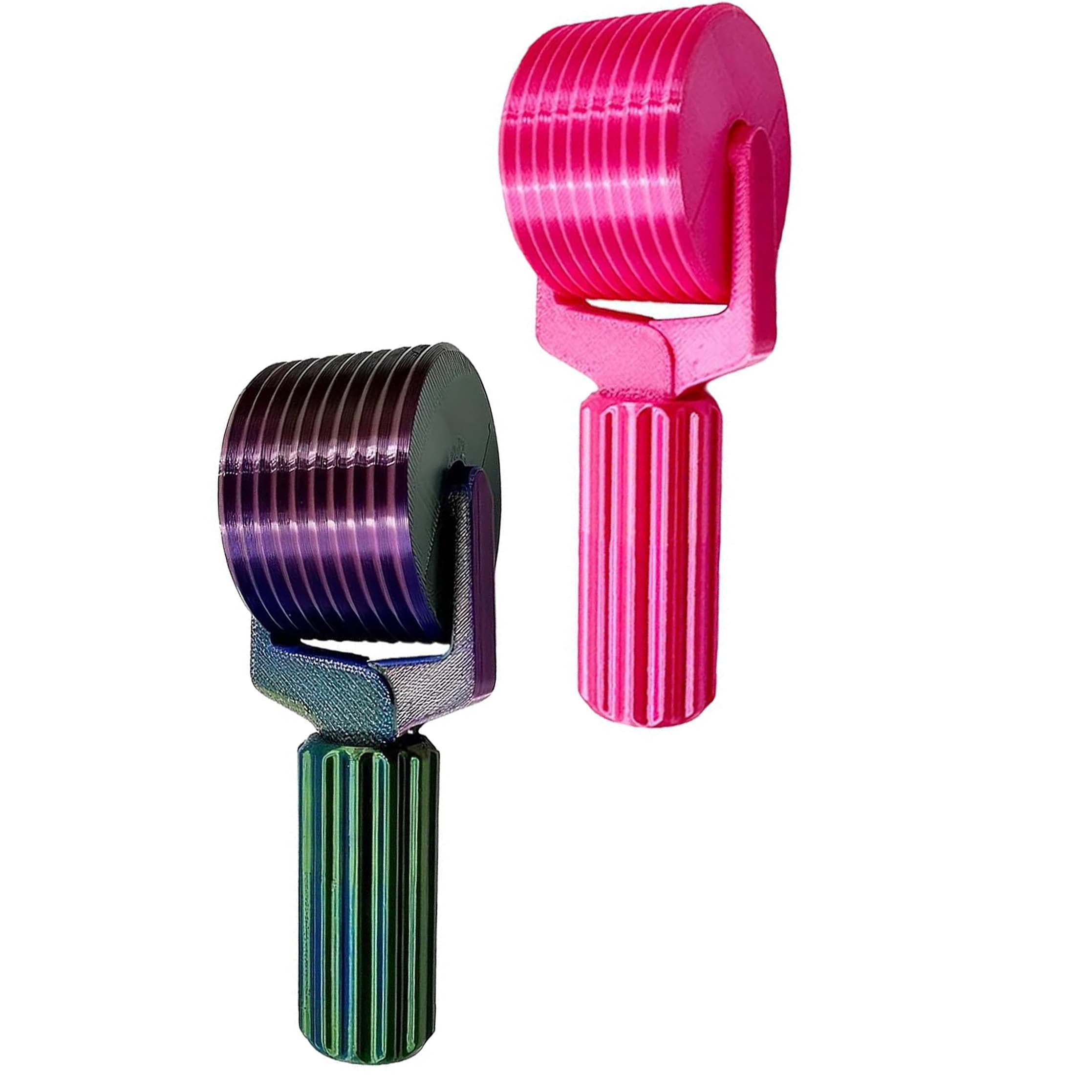 CLIQKWEN 2-Pack Diamond Painting Roller Tool – Handmade DIY Diamond ...