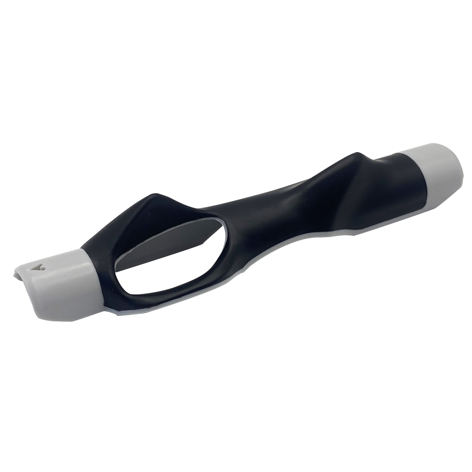 CLIQKWEN Golf Grip Trainer for Left Hand - Training Aid for Right ...