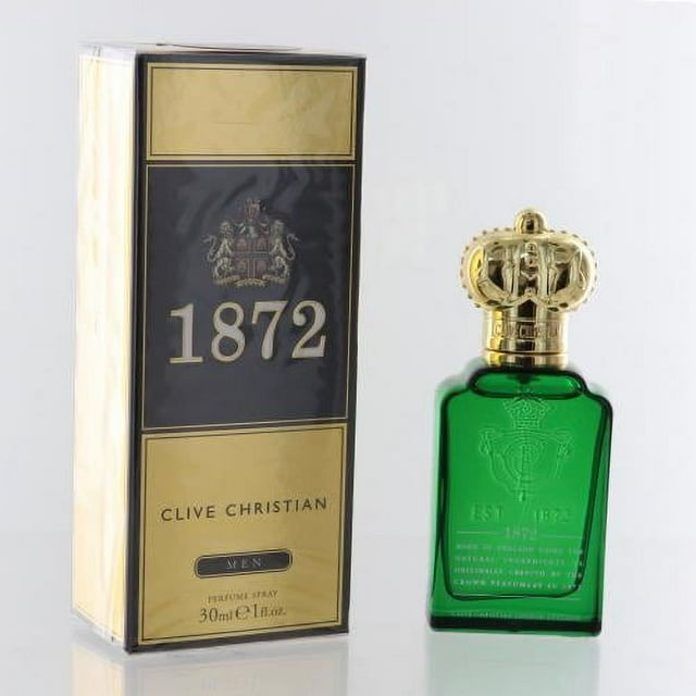 clive christian 1872 Perfume Spray 30ml - Walmart.com