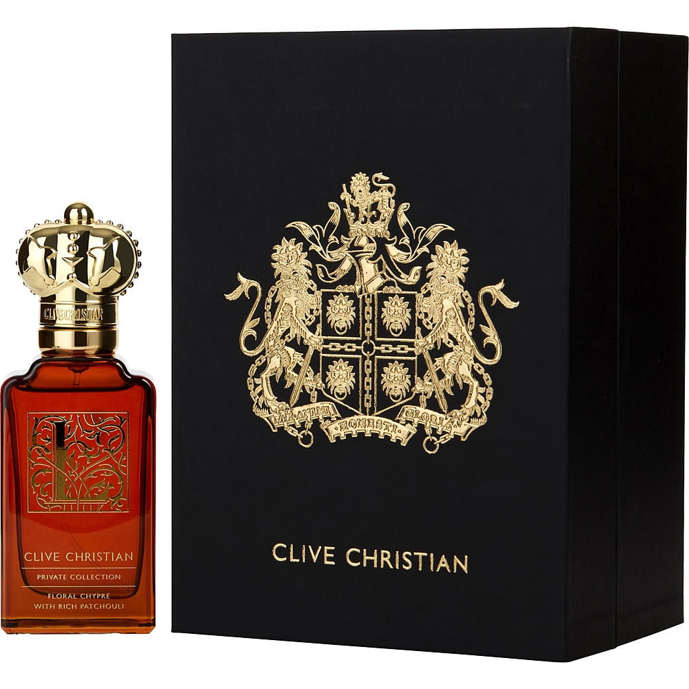 CLIVE CHRISTIAN L FLORAL CHYPRE by Clive Christian Clive Christian ...