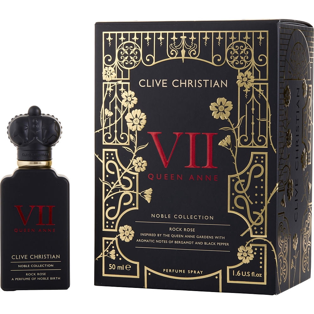 CLIVE CHRISTIAN NOBLE VII QUEEN ANNE ROCK ROSE by Clive Christian ...