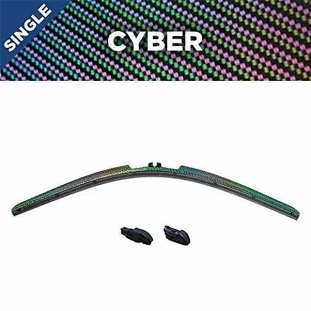 CLIX INK Patterns - Single Wiper Blade - Walmart Business Supplies