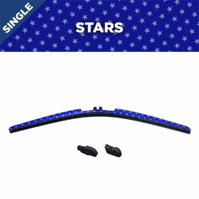 CLIX INK Patterns - Single Wiper Blade - Walmart.com