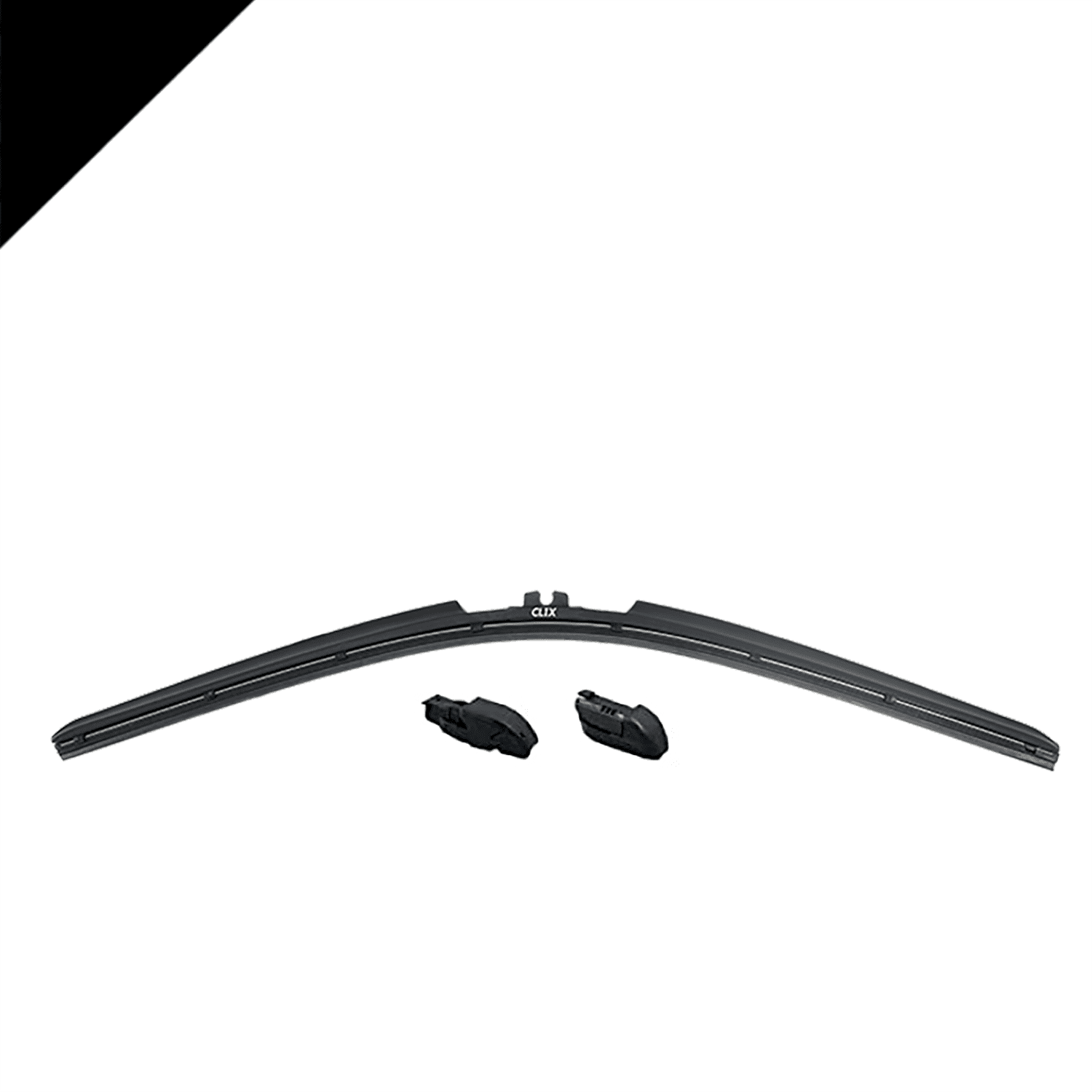 CLIX "OG" Original Finish - Single Wiper Blade - Walmart.com