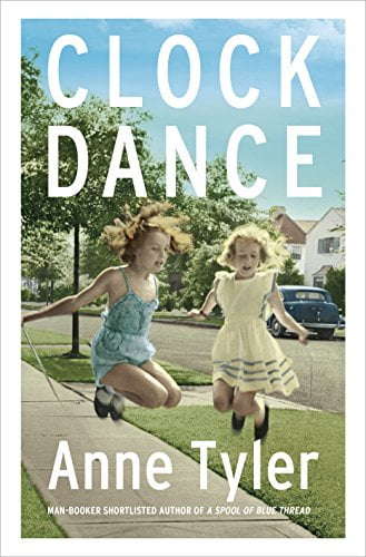 Pre-Owned Clock Dance: Anne Tyler Paperback - Walmart.com