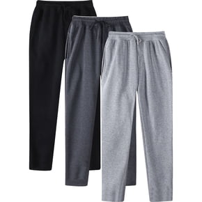 Mens Extra Long Sweatpants
