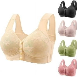 Secret Treasures Women s Seamless Wirefree Comfy Bra Walmart