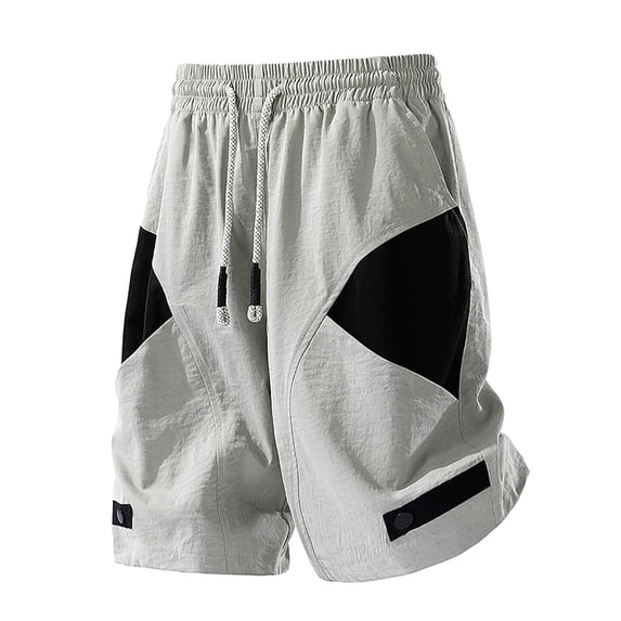CLOISE Cargo Shorts for Men with Pockets with Pockets Big and Tall ...