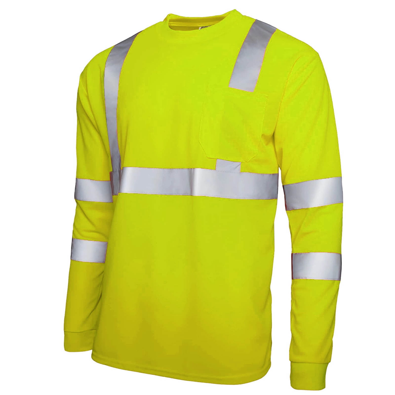 CLOISE Casual Tops for Men Trendy Big and Tall Crew Neck Shirt Color ...