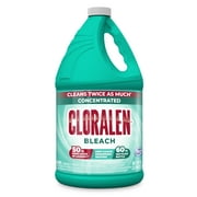 Chemical Compound Bleach